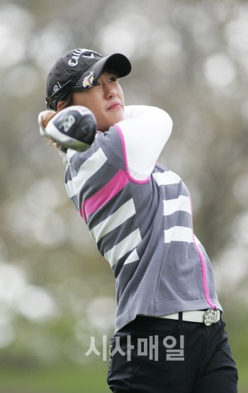 [KLPGA 2011 점프투어 1차전 FR] 김혜지, 생애 첫 우승