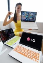 LG전자, ‘엑스노트 N550’ 출시