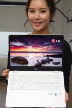 LG전자, 풀HD 고화질 울트라북 Z360 국내 출시